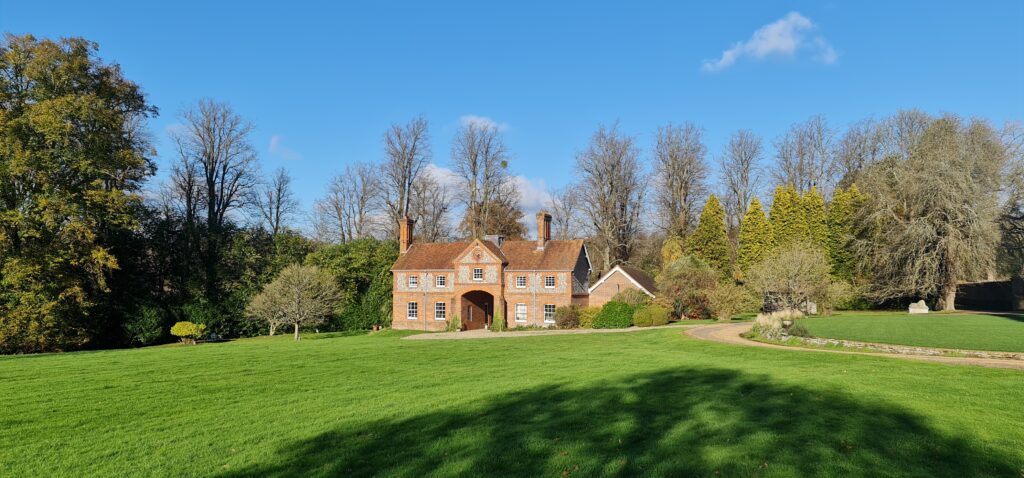 Property – Penn House