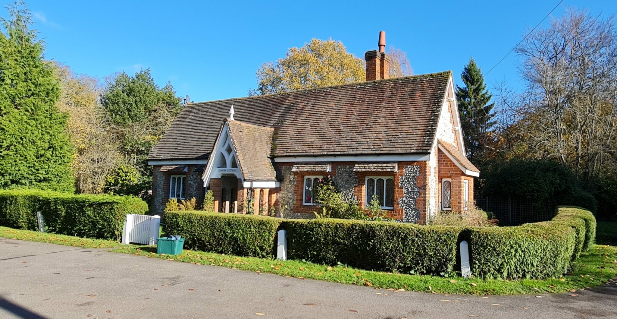 Property – Penn House