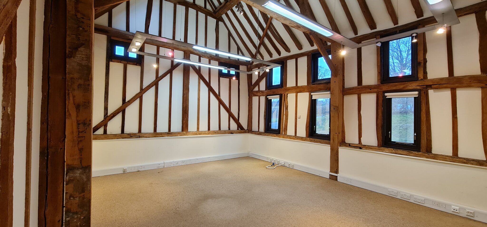 Property – Penn House