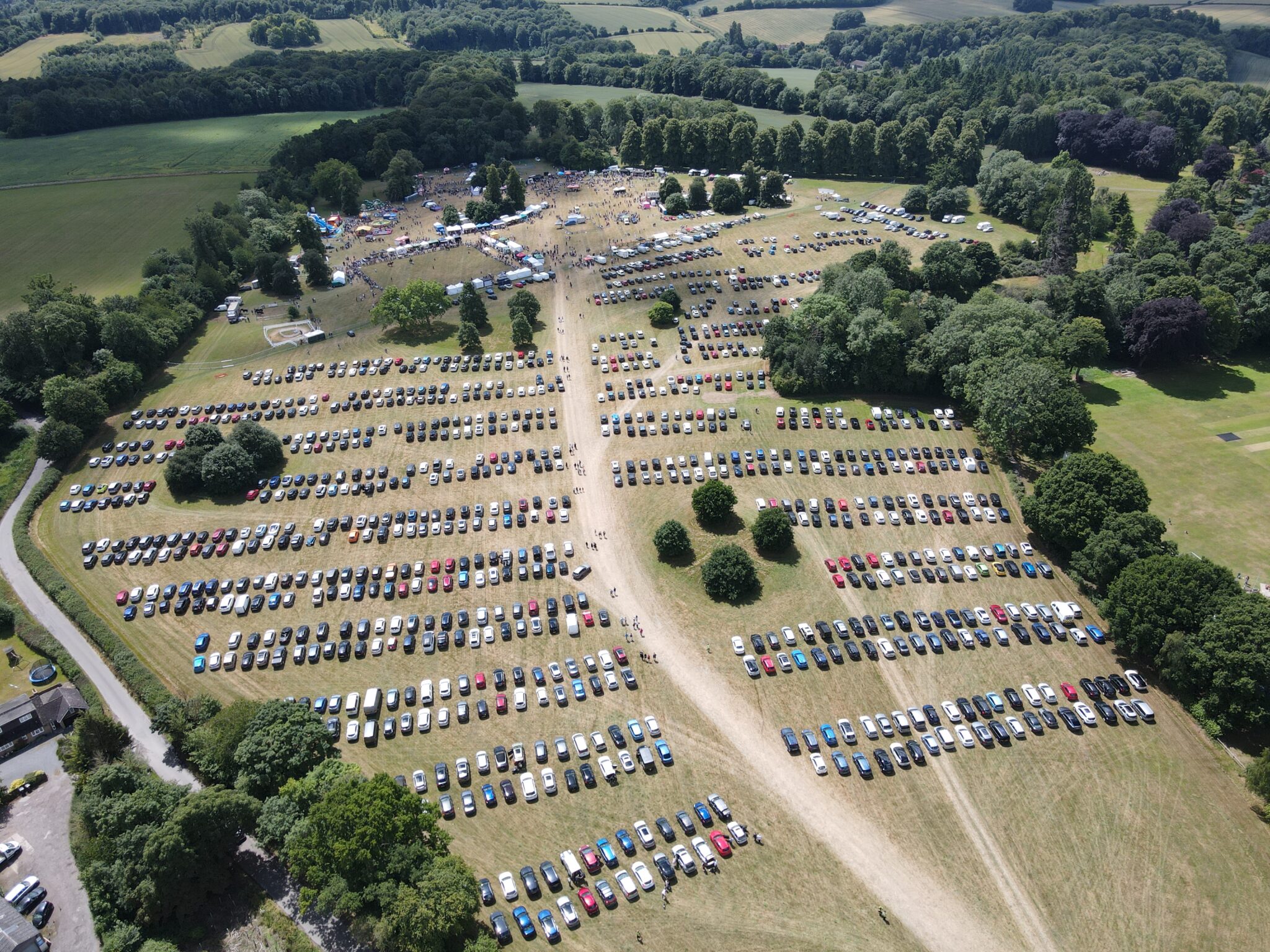 Events – Penn House