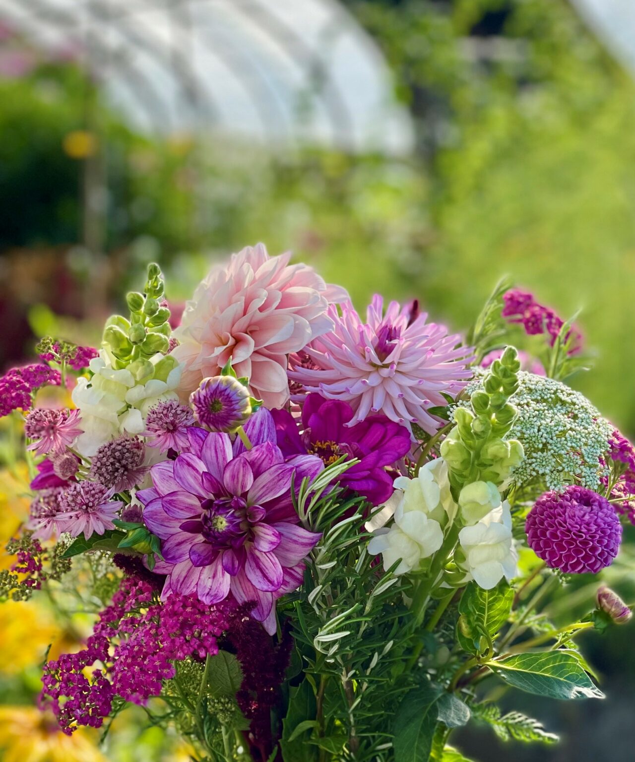 Penn House & Gardens – Penn House