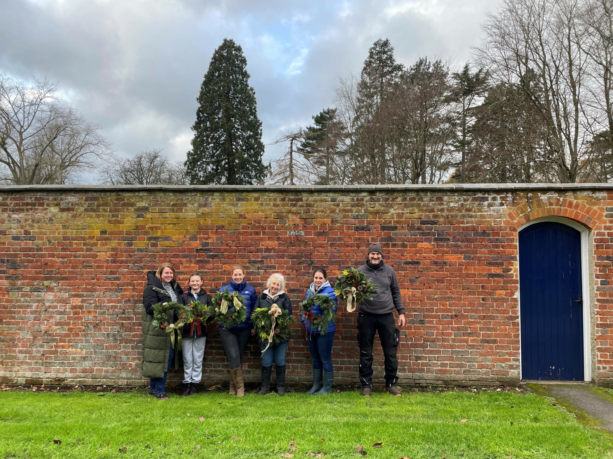 Penn House & Gardens – Penn House