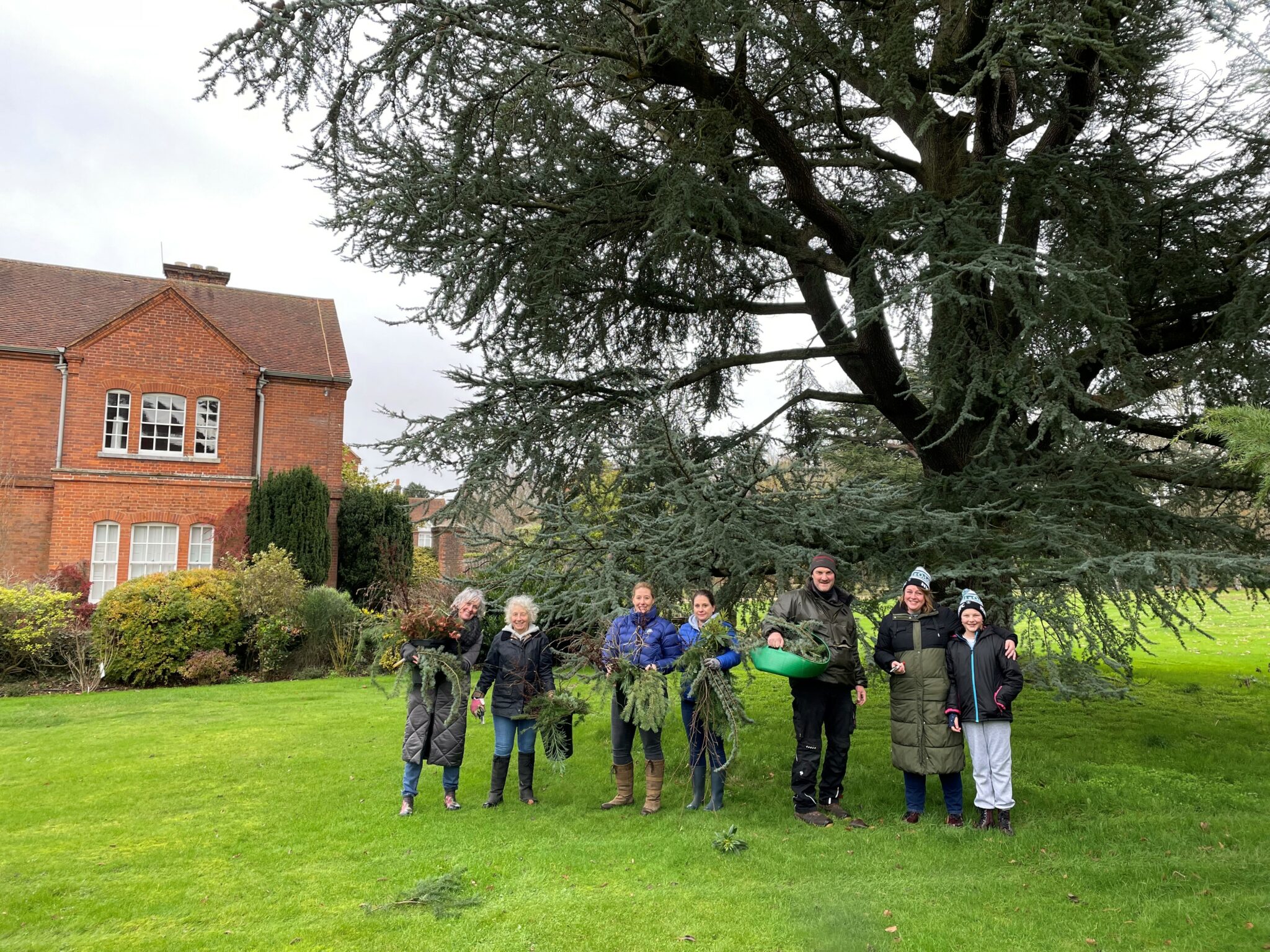 Penn House & Gardens – Penn House